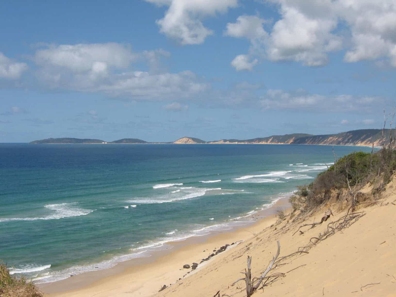 What to Do in Rainbow Beach: A Local's Guide